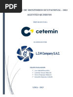 Modelo Rothman | PDF | Causalidad | Ciencias de la Salud