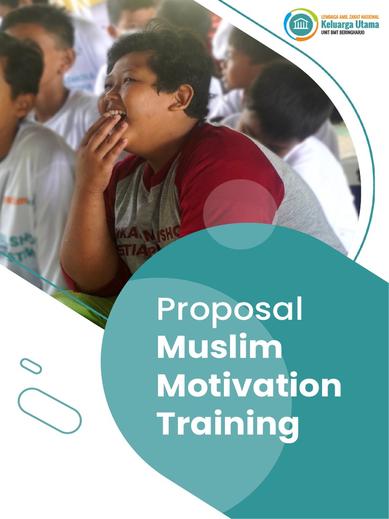 Muslim Motivation Training di Sekolah | PDF