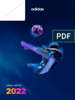 Adidas 2022 Annual Financial Report | PDF | Balance Sheet | Income ...