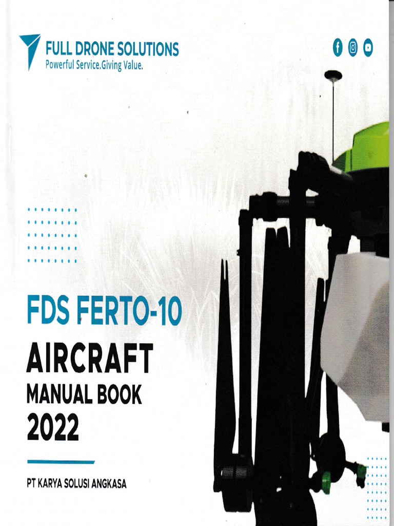 Manual Book | PDF