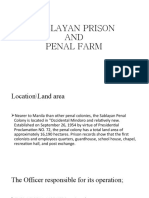 UK Prisons Location Map | PDF | Prison | Penology