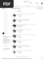Cursed Roblox Decal IDs List | PDF