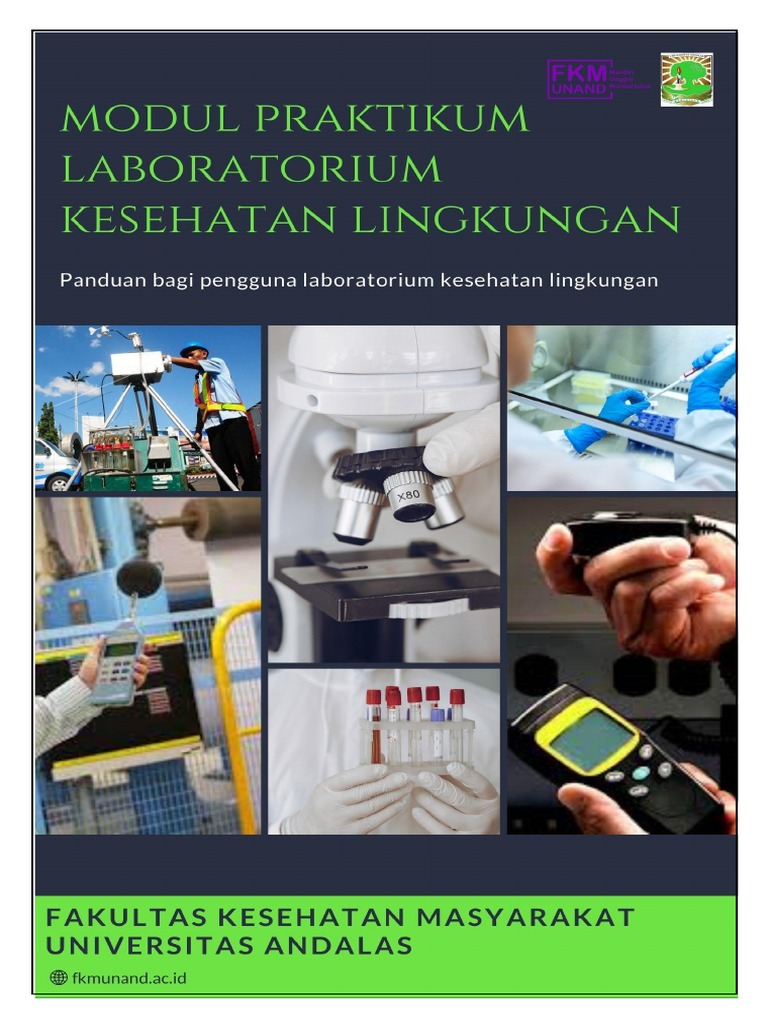 Modul LABOR K3KL 2020 Dikonversi | PDF