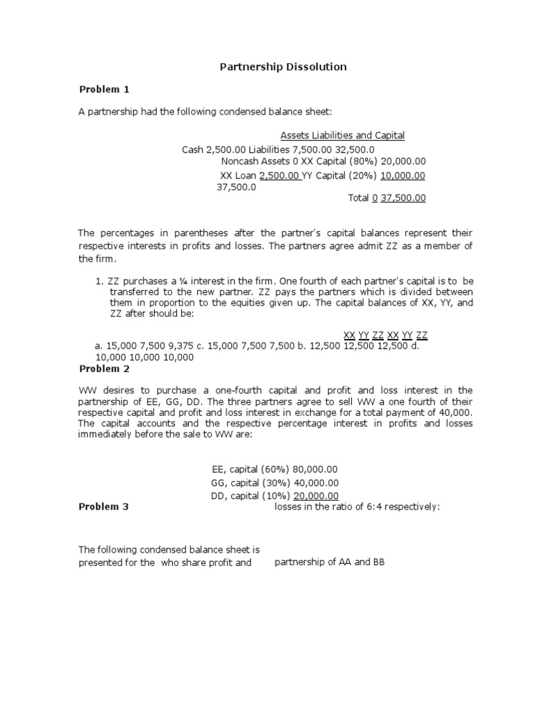 partnership-dissolution-pdf-balance-sheet-partnership