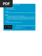 BHP-Vessel Nomination Guide PDF | PDF | Business | Transport