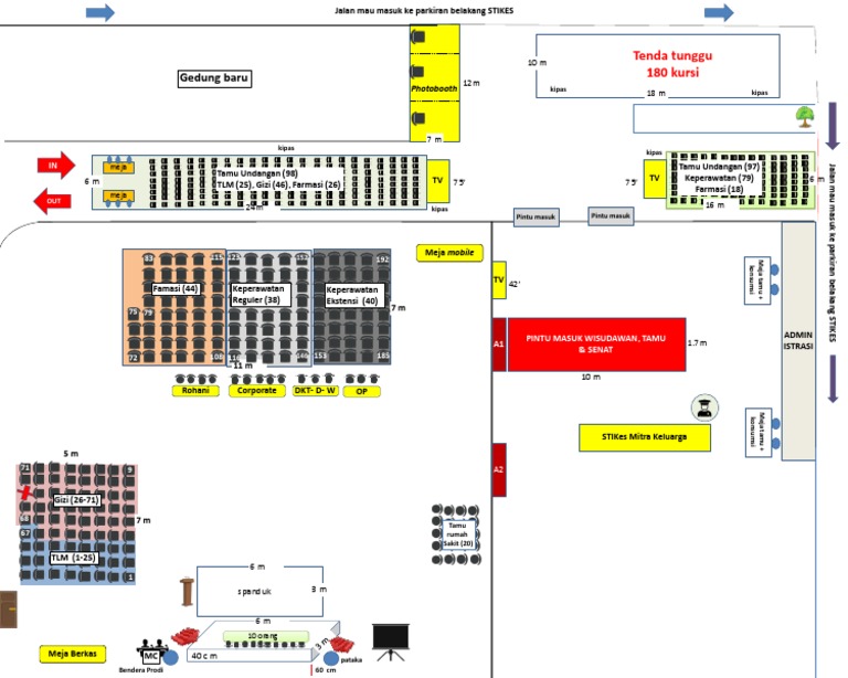 Layout Wisuda 2022-Rev-2 | PDF