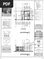 Plans, Sections and Elevations | PDF | Building Technology ...
