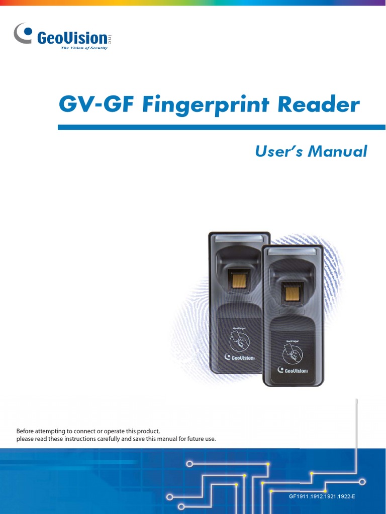 C GeoFinger UserManual | Download Free PDF | Computer Network | World Wide Web