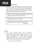 Pecah Kecil Dalam Perolehan Kerajaan | PDF