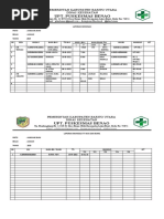 Kode ICD untuk Demam dan Batuk Pilek | PDF