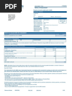 Itf 12C | PDF | Expense | Taxes