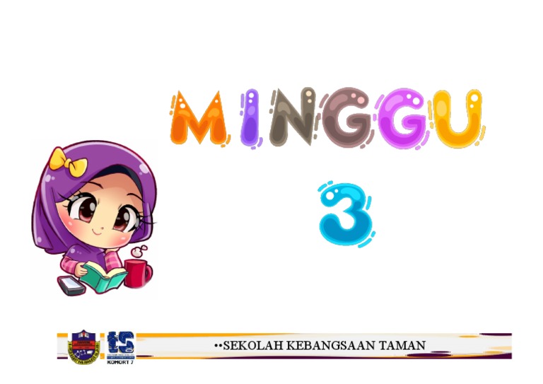 Partition Minggu 3 | PDF