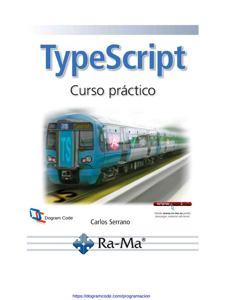 Typescript | PDF Typescript | PDF