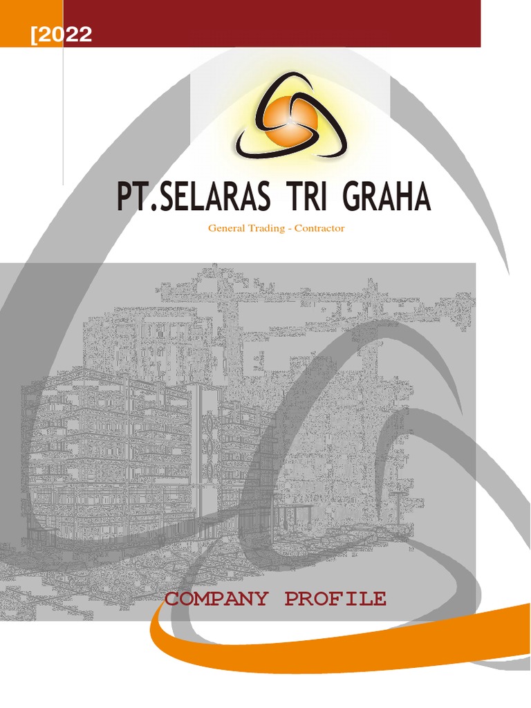 Compro New Selaras 2022 | PDF