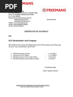 Returnable Gate Pass | PDF