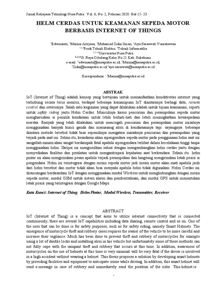 70-Article Text-181-1-10-20210321 | PDF