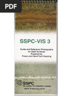 SSPC SP2 | PDF | Specification (Technical Standard)