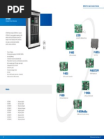 GST200-2 Fire Alarm Panel Overview | PDF | Manufactured Goods ...
