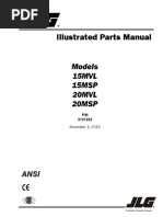 Lrg425-Parts Manual 2.5L Ford | PDF | Piston | Engines