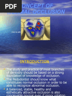 Ackerman Proffit 1969 | PDF | Orthodontics | Mouth