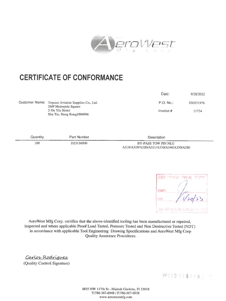 Steering Pin D23156000 | PDF