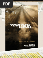 The Alpha Course - Manual - All Sessions | PDF | John The Baptist ...