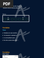 C Language Tutorial For Beginners (With Notes) - CodeWithHarry | PDF ...