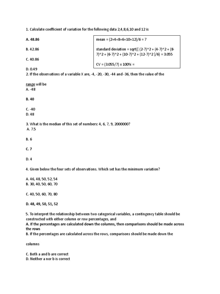 thống kê | PDF | Estimator | Errors And Residuals