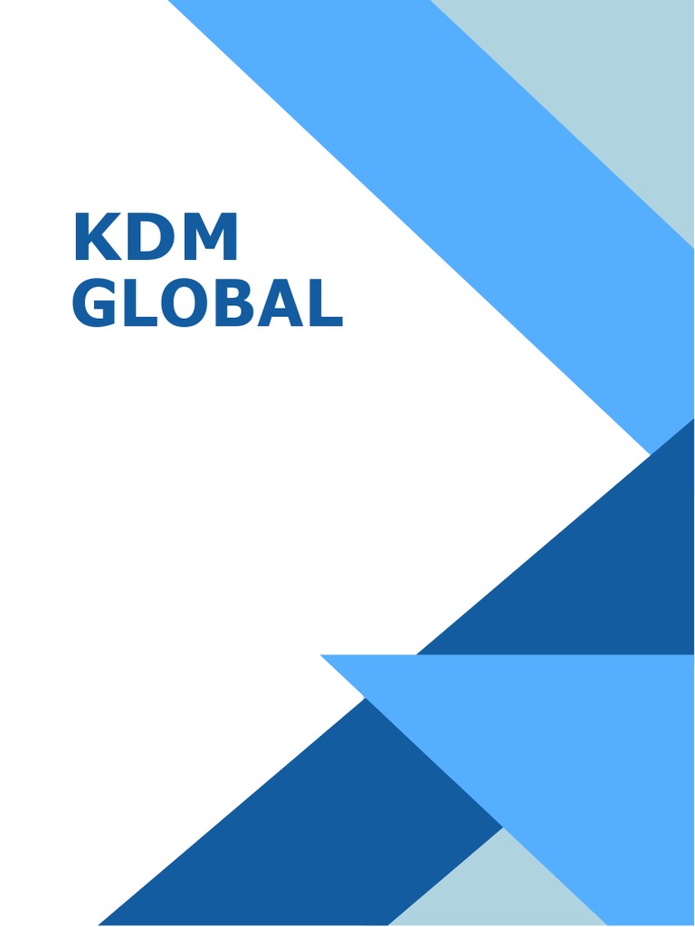 Kdm Product Catalogue Pdf Physical Sciences Materials