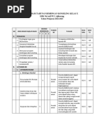 Contoh Dari Program BK Tahunan, Semesteran, Bulanan, Mingguan, Dan ...