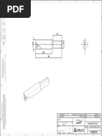 Gage Makers Tolerance Chart PQI PDF | PDF