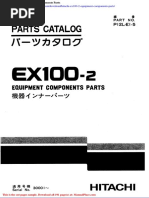 Deutz 1011f Engine Parts Diagram | PDF