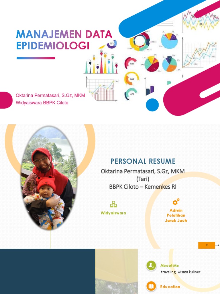 Management Epid | PDF