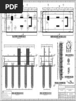 FIG067 Dimensions, Area, and Design Data For Prestressed Concrete ...