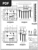 H-Pile Driving Log Form 4013 | PDF