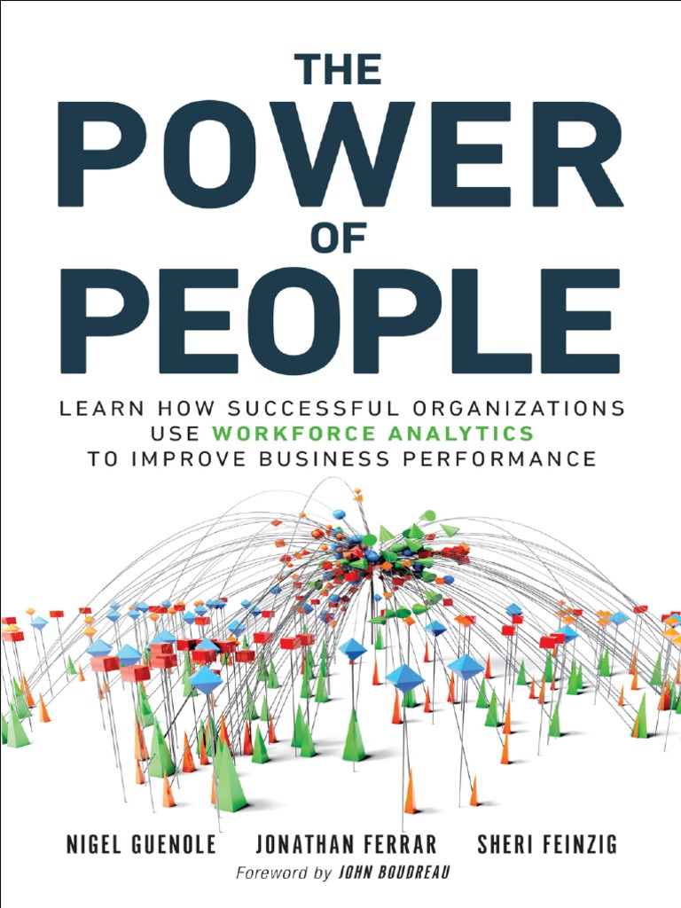 The Power of People | PDF