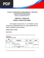 Manual de Grado CUAM | PDF | Muestreo (Estadísticas) | Teoría