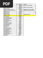 List of Country Codes by Alpha-2, Alpha-3 Code (ISO 3166) | PDF ...