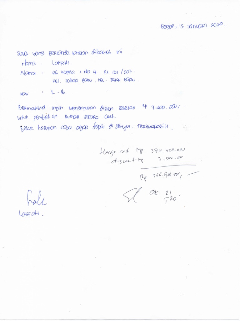 Hasil Scan Pdf
