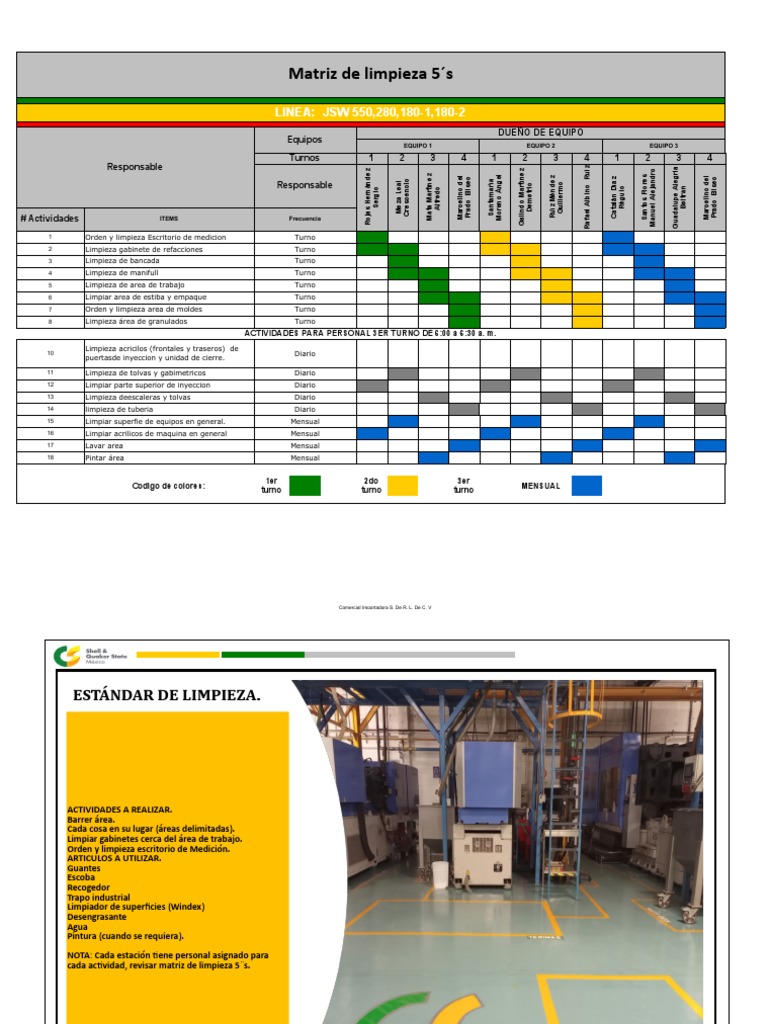 5 S Ayuda Visual - 46511-2 (2) 31 JSW | PDF