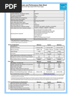 PowerEdge Sizer UserGuide v2 | PDF | Central Processing Unit | Multi Core Processor