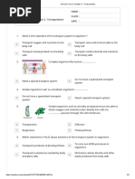 Science Notes Year 6 | PDF | Friction | Wear