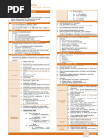 Bush and Francis Catatonia Scale | PDF | Clinical Medicine | Neuroscience