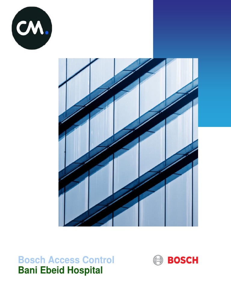 1.access Control | PDF | Power Supply | Access Control
