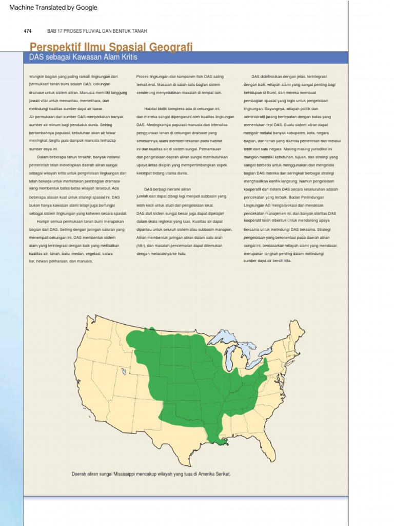 Essentials of Physical Geography (PDFDrive) - 501-685 | PDF