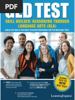 GED Social Studies | PDF | Economics | Multiple Choice