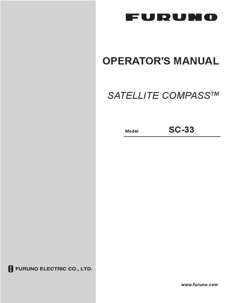 sc33 Operators Manual | PDF | Electrical Connector | Rechargeable Battery