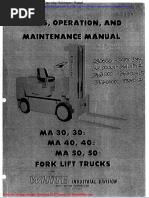 Deutz 1011f Engine Parts Diagram | PDF