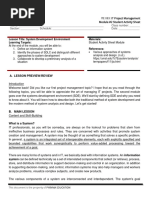 Guide To RRL | PDF | Apa Style | Citation