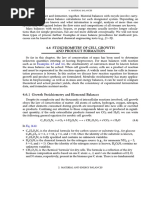 Shomate Equation | PDF